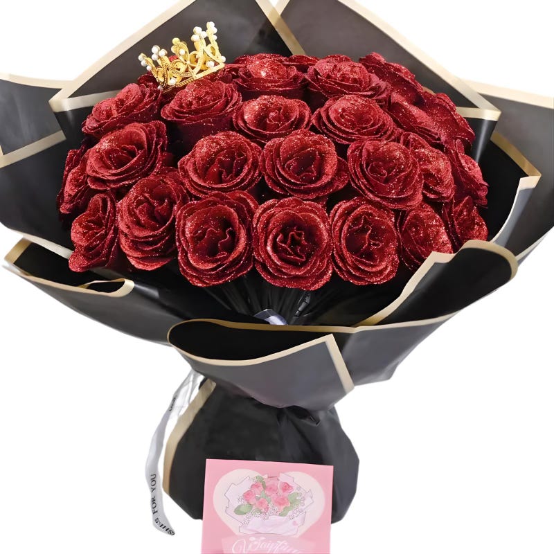 Ramo Flower Bouquet - Etsy