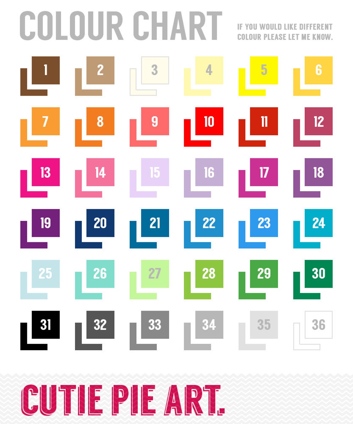 Custom Large Initial Baby Name Print // Any Size // Nursery Art // DIY ...