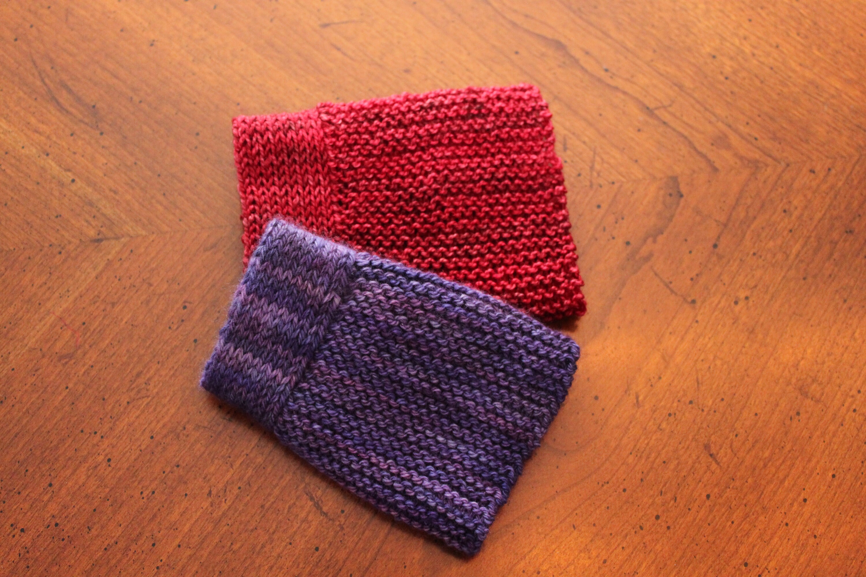 Victorian Another Pair of Muffatees Knitting Pattern 1846 KNITTING ...