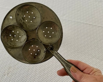 Poached Egg Pan Vintage - Etsy