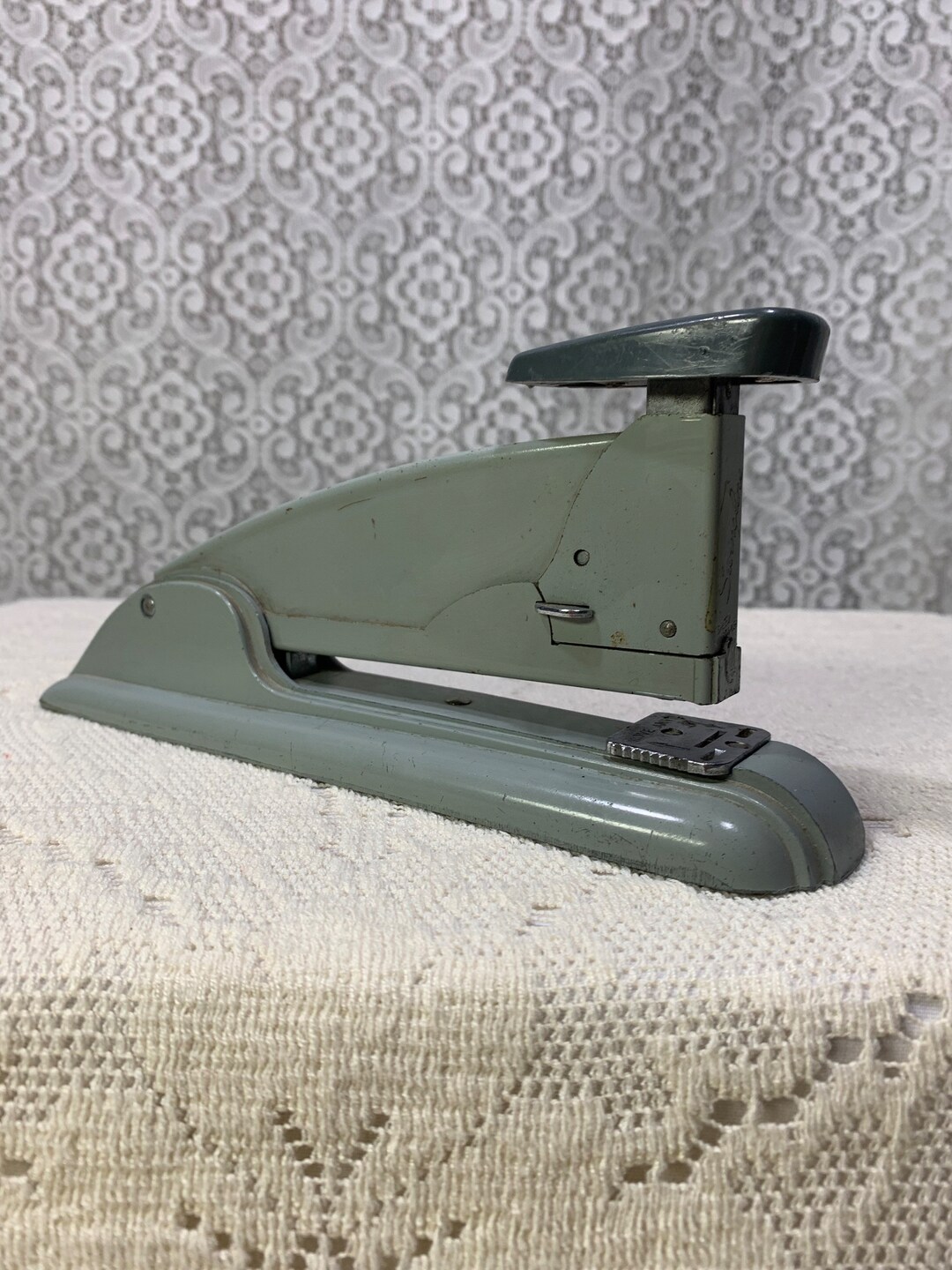 Vintage Swingline Stapler / Industrial Stapler / Vintage - Etsy