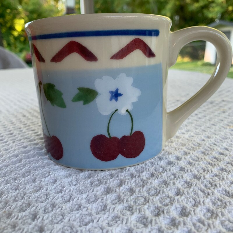 Hartstone Mug - Etsy