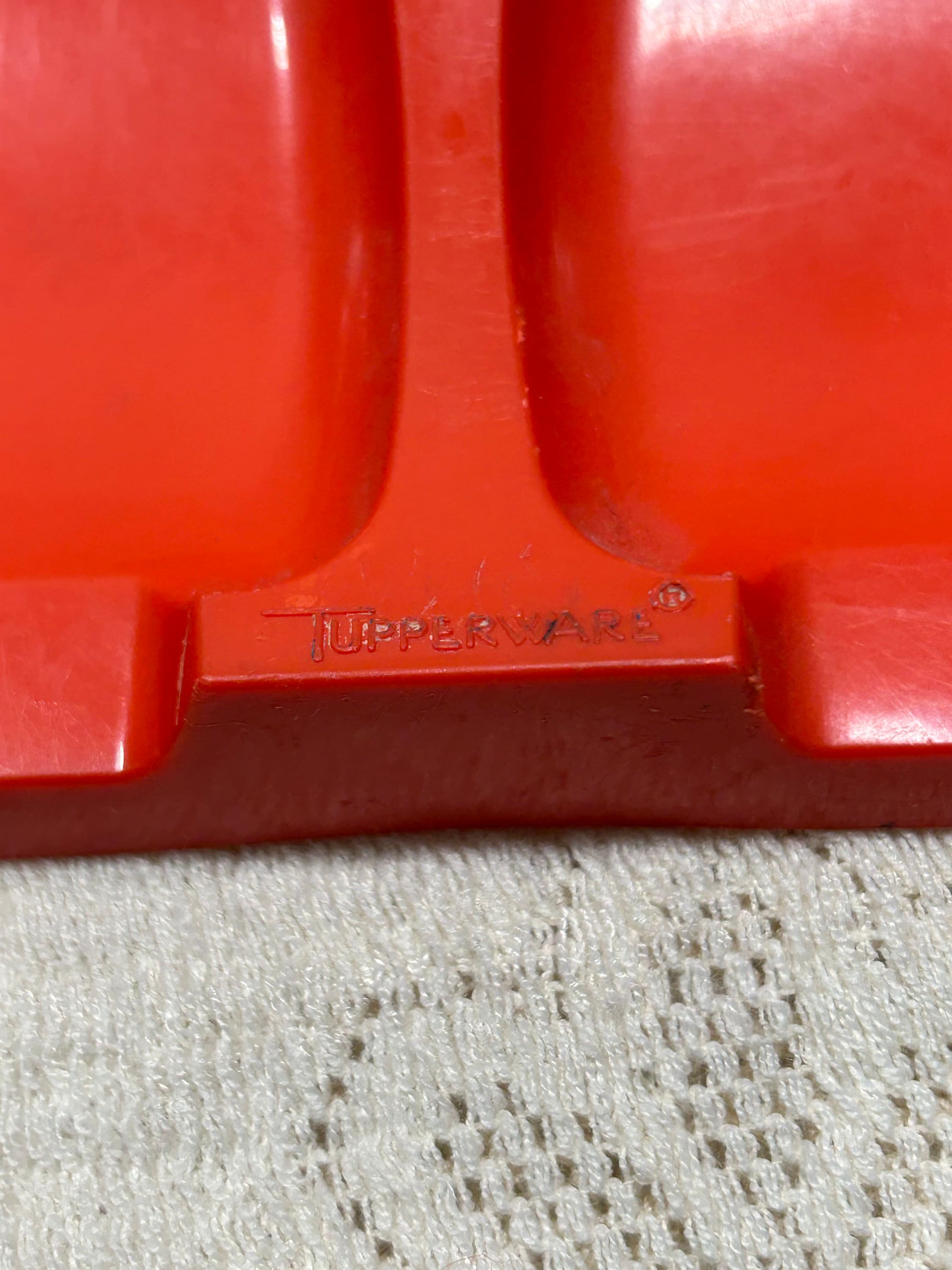 Tupperware Spoon Rest - Etsy