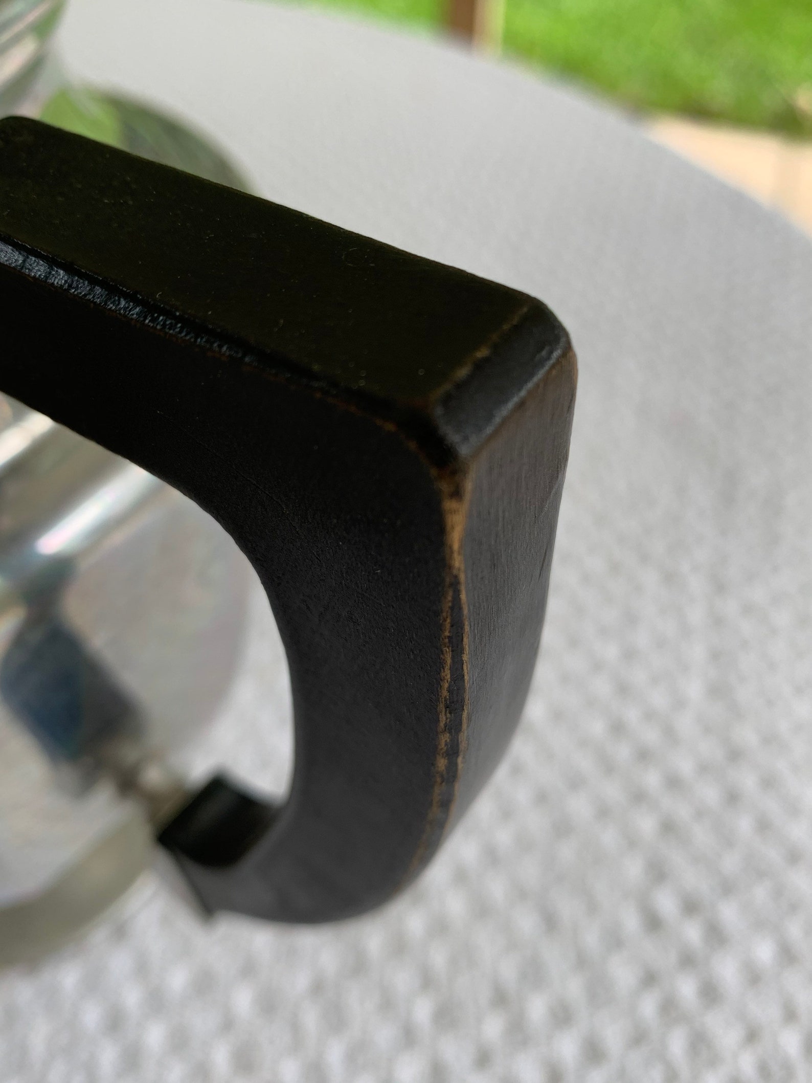 Vintage perk coffee pot stovetop Perk coffee pot wood handle | Etsy