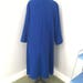 Vintage Harve Bernard Bernard Holzman Full Length Royal Blue - Etsy