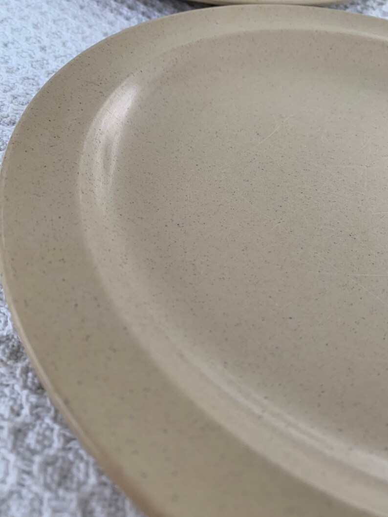 Prolon Dinner Plates Prolon Plates | Etsy