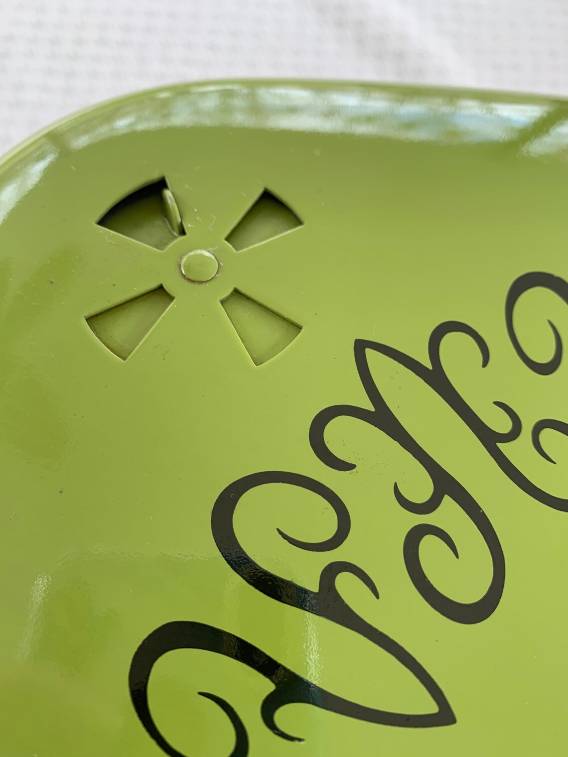 Hoover Electric Fry Pan Vintage Electric Frying Pan Retro - Etsy