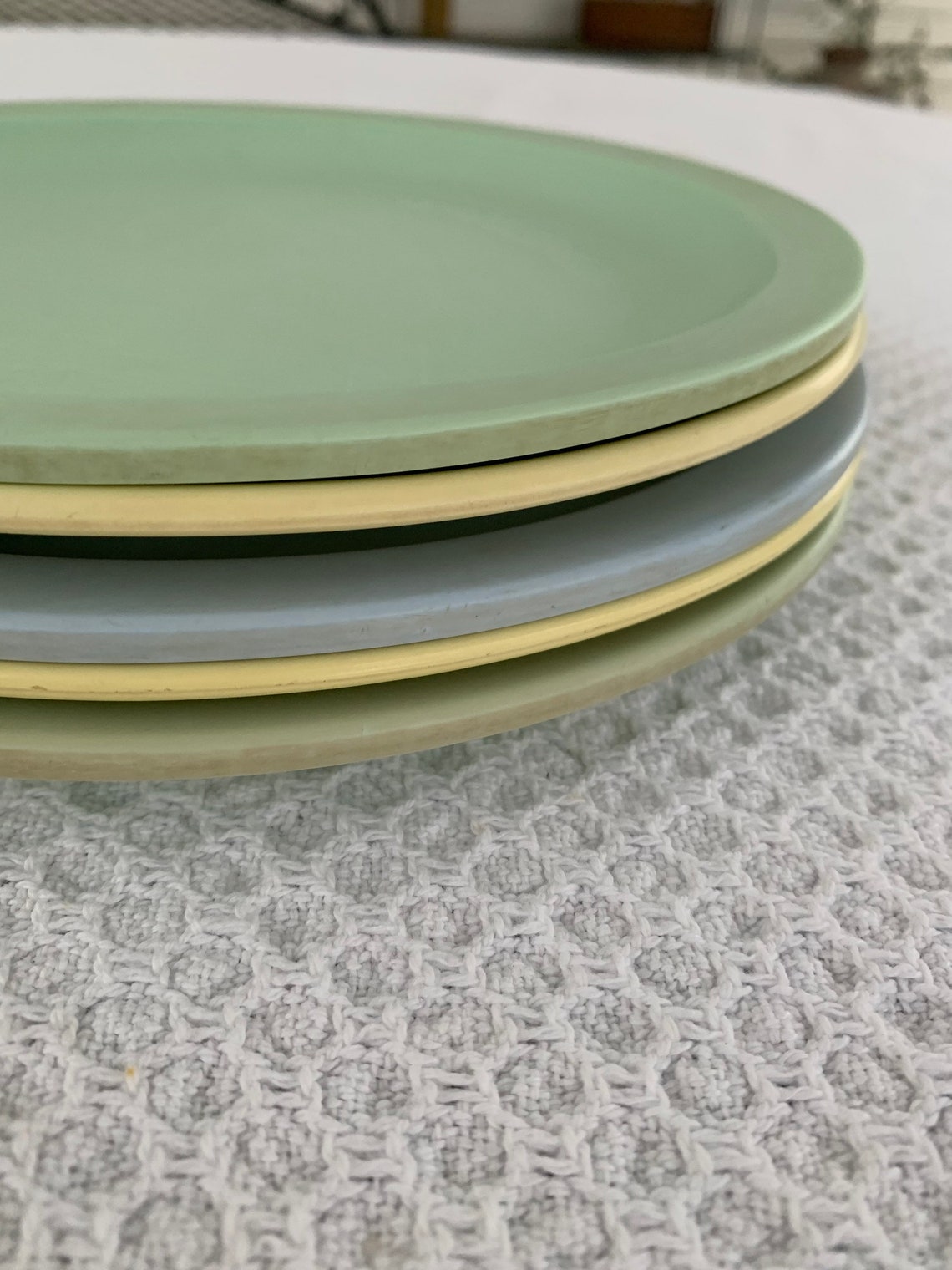 King Line Plates Arrowhead Plate Prolon Plates Imperial - Etsy