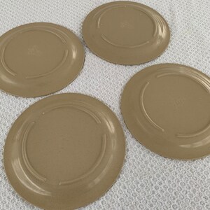 Prolon Dinner Plates, Prolon Plates - Etsy