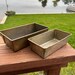 Vintage Bread Pans, Ovenex Bread. #54 - Etsy