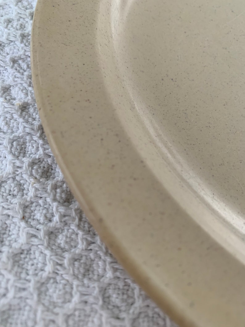 Prolon Dinner Plates Prolon Plates | Etsy