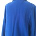 Vintage Harve Bernard Bernard Holzman Full Length Royal Blue - Etsy