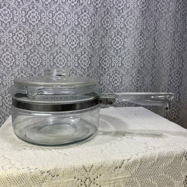 Pyrex Pan - Etsy