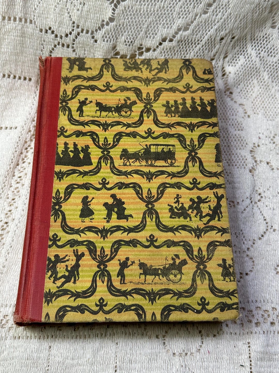 Little Women Hardcover Book, First Edition Little Women by Louisa ...