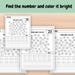 CVC Words Printable Workbook With 54 Pages of Phonics-based Reading and ...