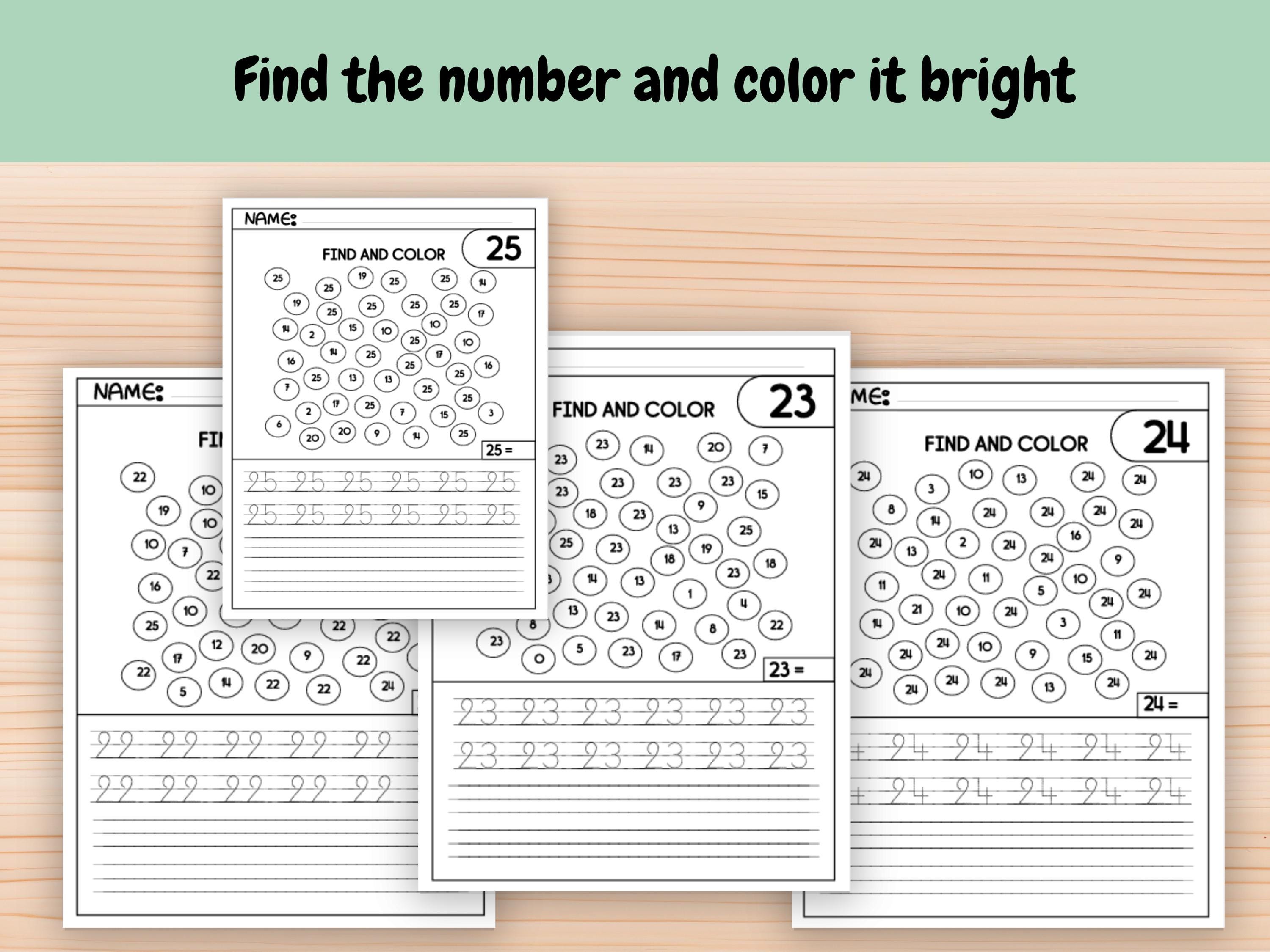 CVC Words Printable Workbook With 54 Pages of Phonics-based Reading and ...
