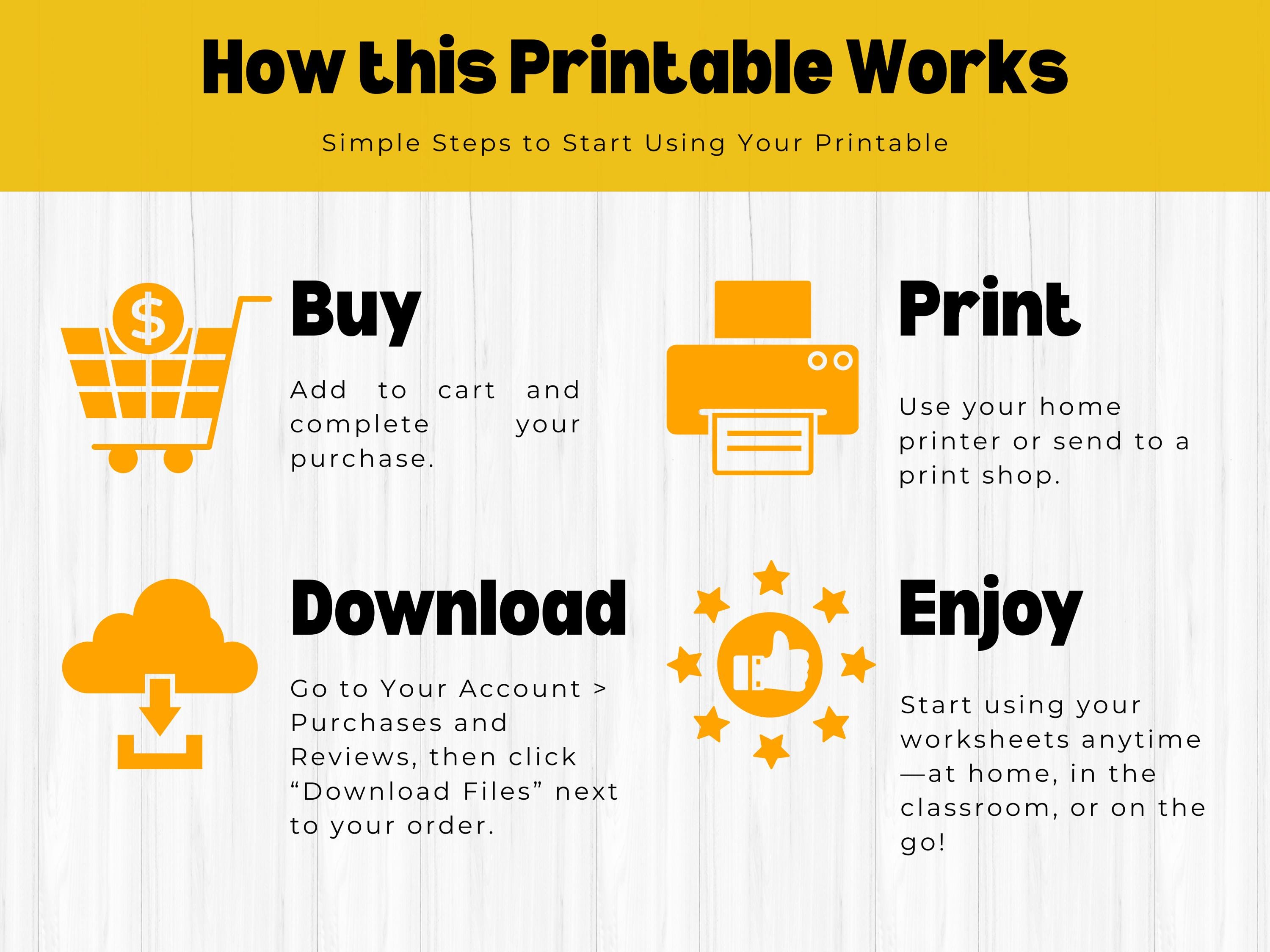 Printable Preschool Transition Songs, 26 Pages, Rhythmic Classroom ...