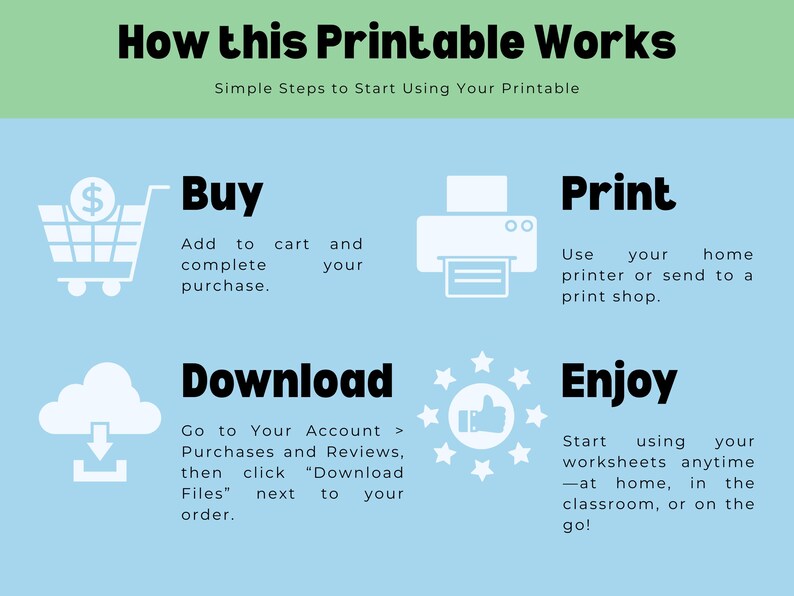 Find and Color for Kids | 10 Hidden Object Coloring Pages | Printable ...