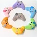 Crochet Game Controller Pattern PDF Kawaii Amigurumi Gamer Plushie Gift ...