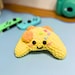 Crochet Game Controller Pattern Pack PDF Kawaii Amigurumi Gamer Plushie ...