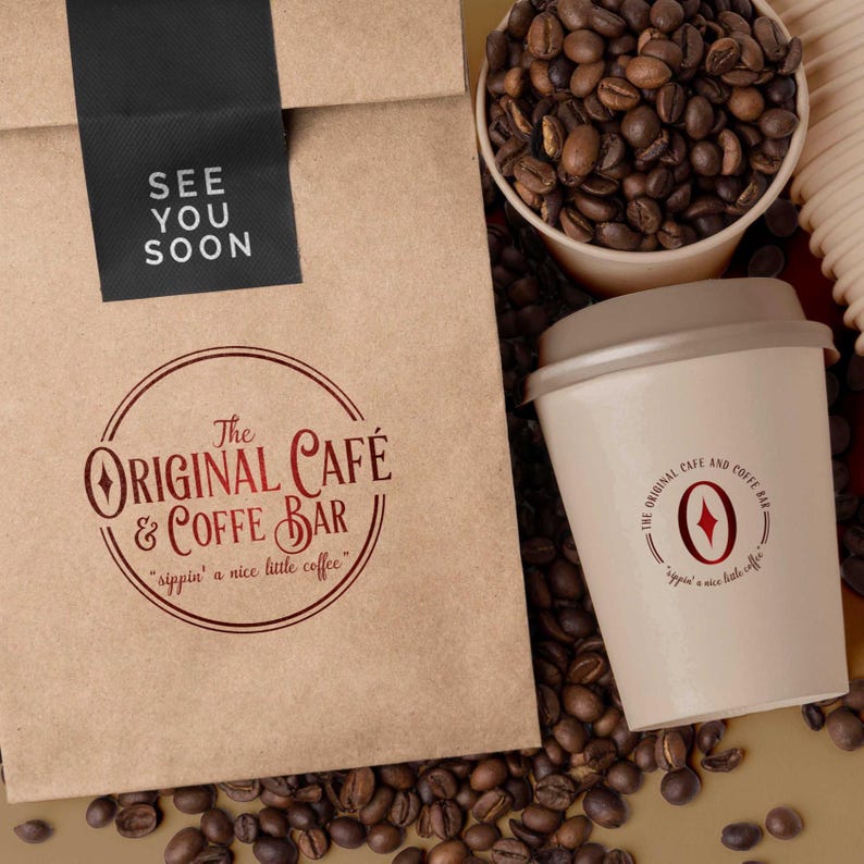 Custom Packaging Design Service | Boxes, Bags, Labels & More - Etsy