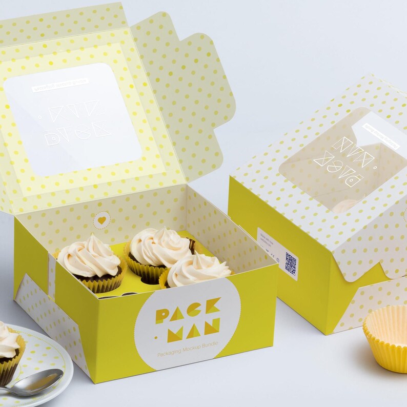 Custom Packaging Design Service | Boxes, Bags, Labels & More - Etsy