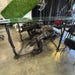 Predator Sculpture Table With Chairs - Etsy