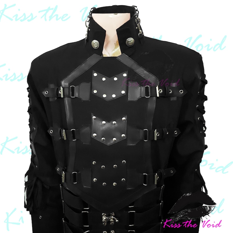 Hellraiser Halloween Costume - Etsy Australia