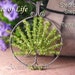 Necklace Tutorial Pendant Tutorial Tree of Life Tutorial DIY Pendant ...
