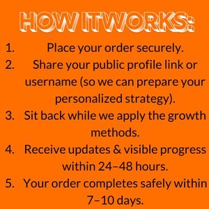 Instagram 5000 Followers Growth Pack | Digital Guide (PDF ...
