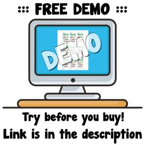 DIY Printable Back to School Gift Tags - Tags for BTS Gift - From ...