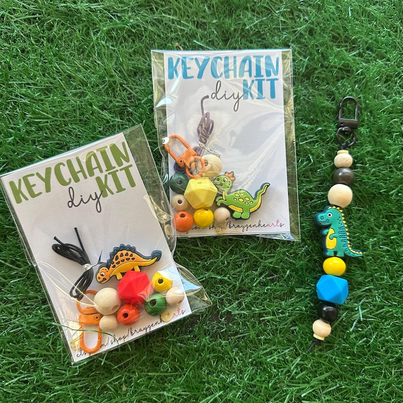 Fun Diy Kits and Crafts - Etsy