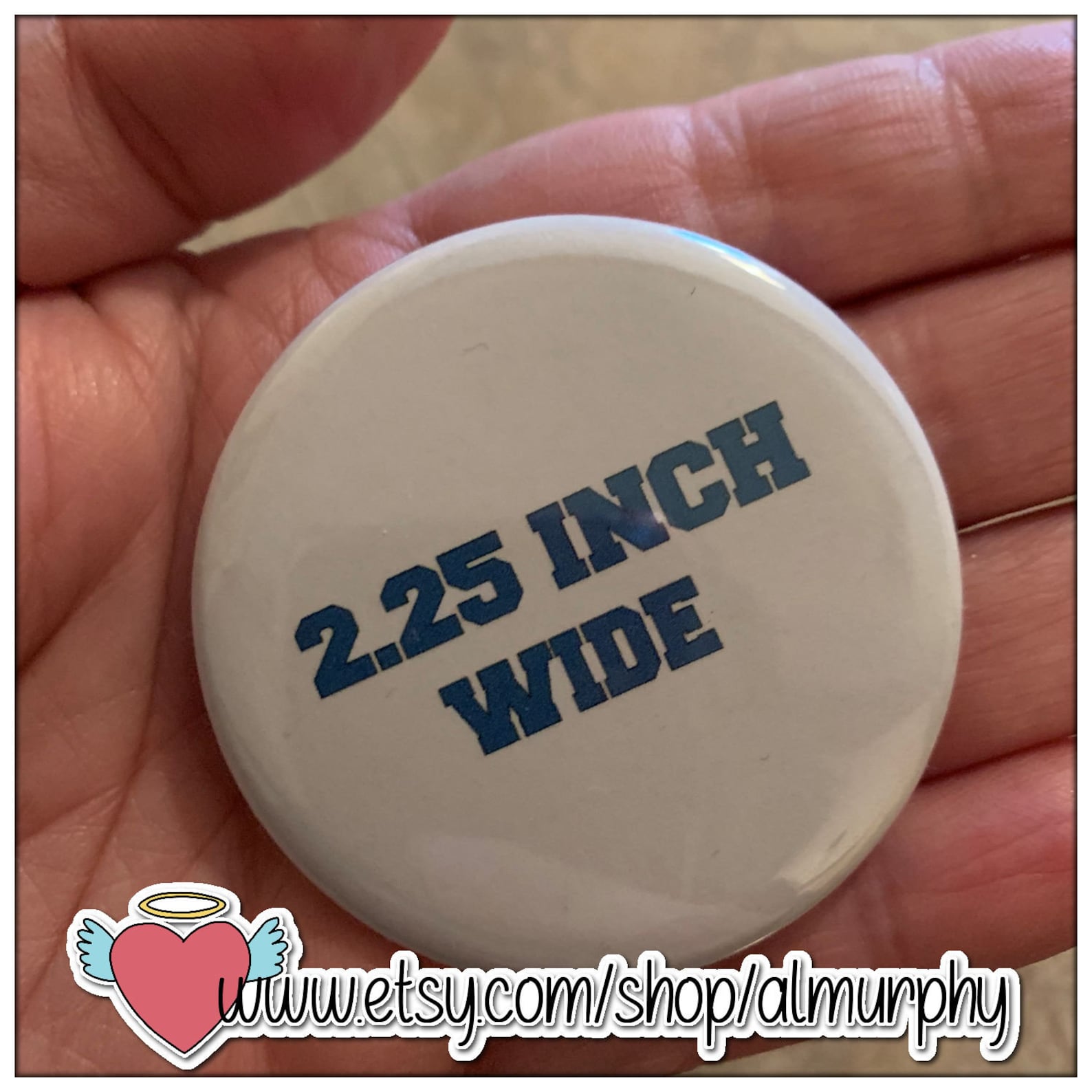 Bachelorette Party 2.25 Inch Buttons Wedding Party Favors - Etsy