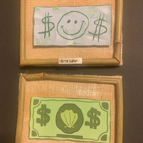 Mr Krabs First Dollar Tapestry Mr Krabs First Dollar Wall - Etsy Hong Kong Mr Krabs First Dollar Tapestry Mr Krabs First Dollar Wall - Etsy Hong Kong