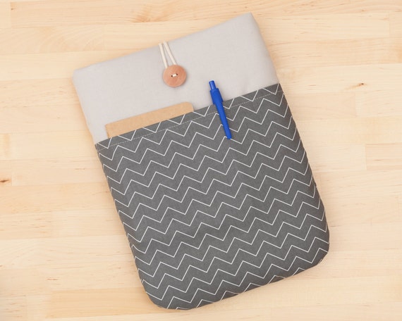 Ipad Sleeve Ipad Cover Ipad Pro 12.9 Inch Sleeve Padded - Etsy
