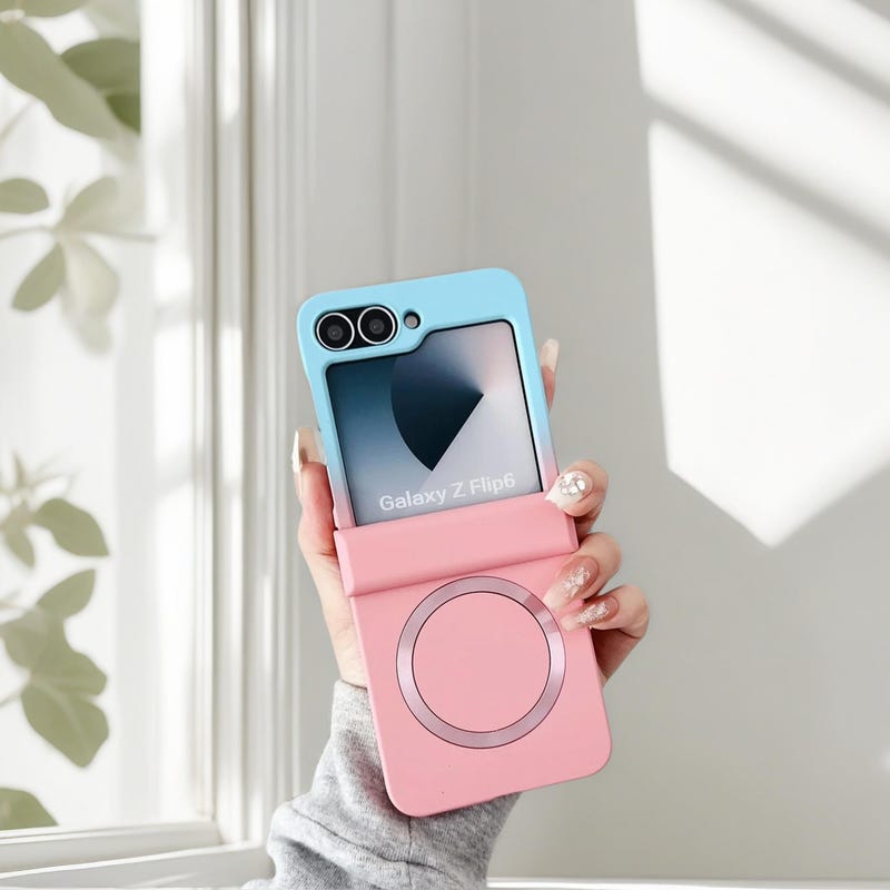 Magsafe Flip 6 - Etsy