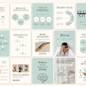 Therapist Instagram Posts, Mental Health Coach, Counseling, Counselor ...