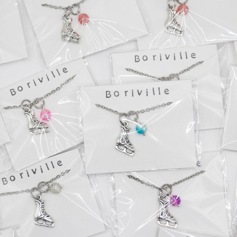 Ice Skating Favors - Etsy