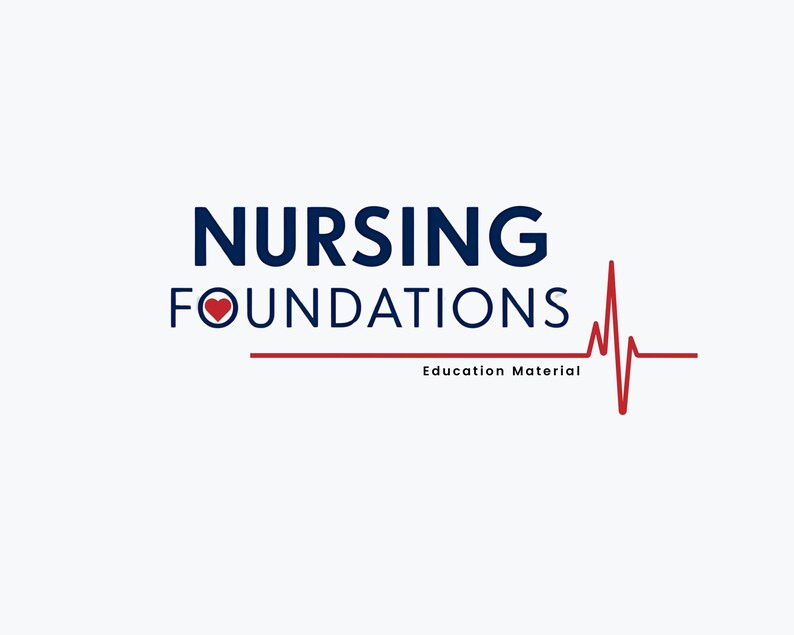PACU Core Foundations Study Guide Bundle | Level I: PACU Clinical ...