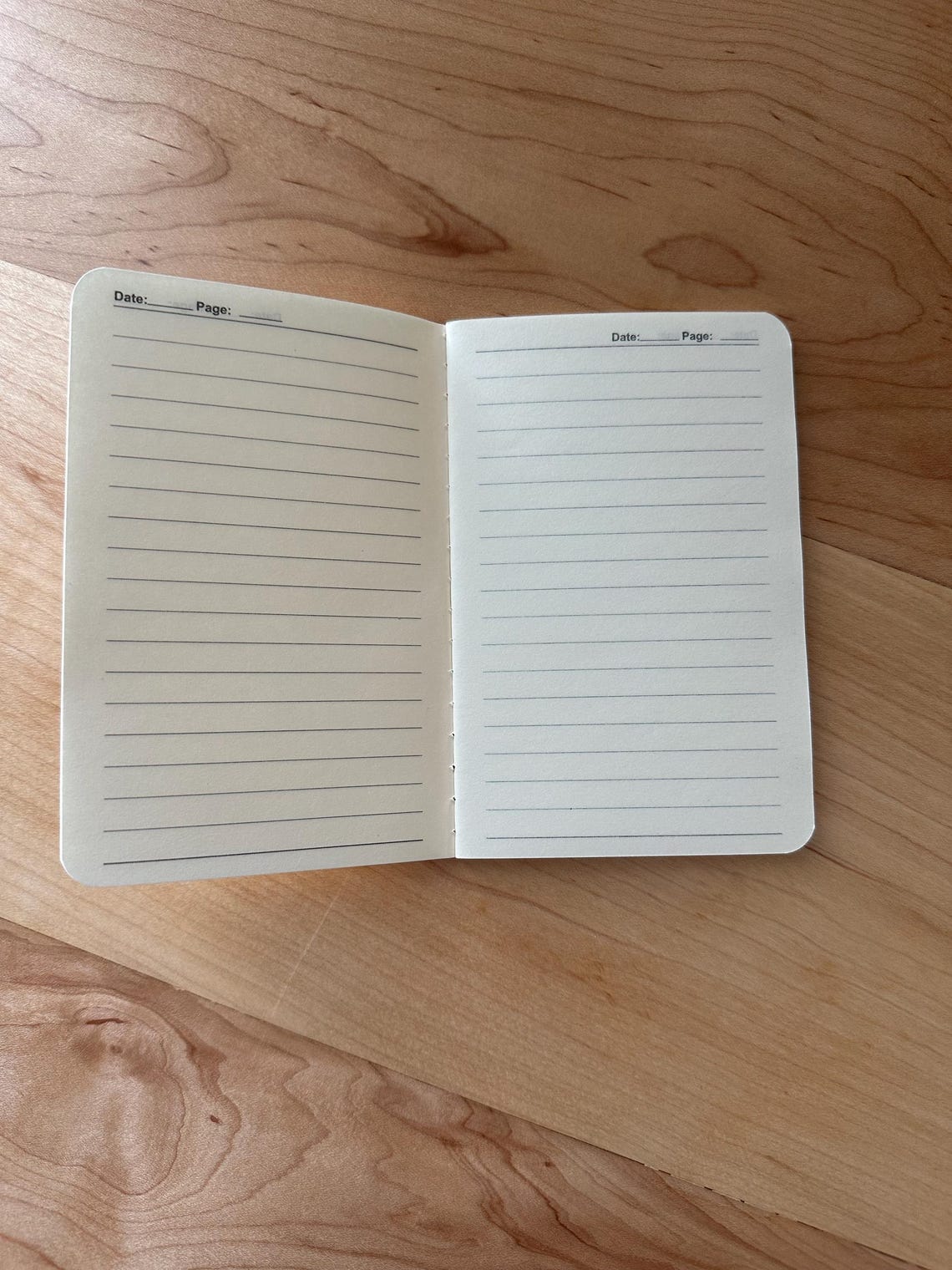 SKZ Changbin Salon Mini Notebook: Laser-engraved Stray Kids Gift - Etsy