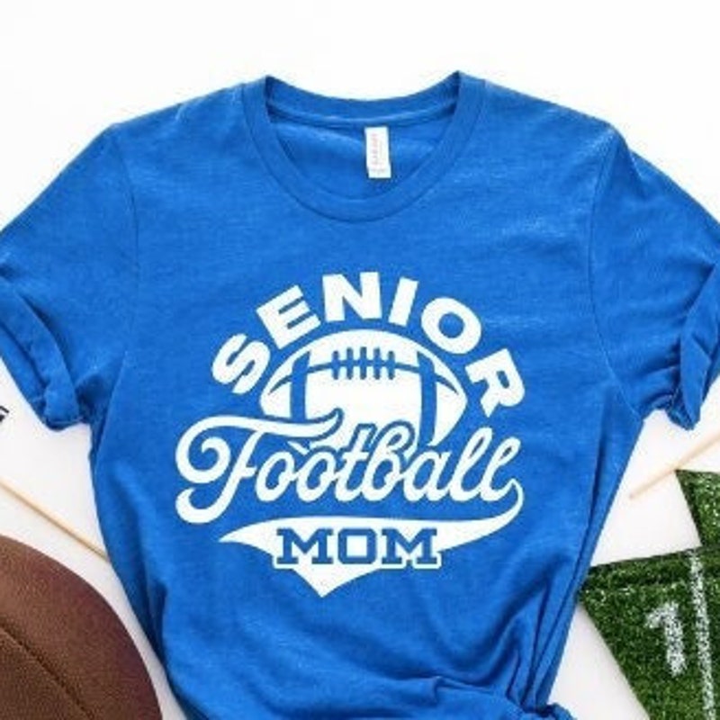 High School Football Shirts - Etsy