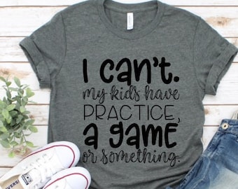 I Have Practice - Etsy