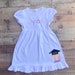 Rainbow Preschool or Kindergarten Graduation Dress Outfit - Etsy