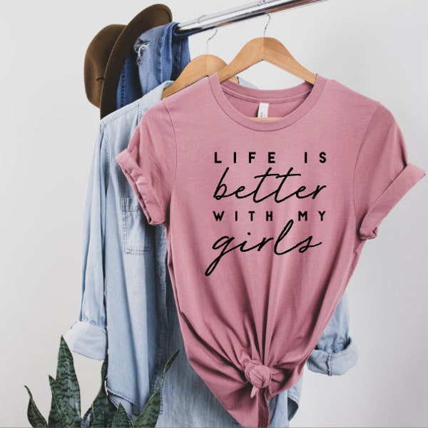 Life is Better - Etsy