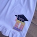 Rainbow Preschool or Kindergarten Graduation Dress Outfit - Etsy