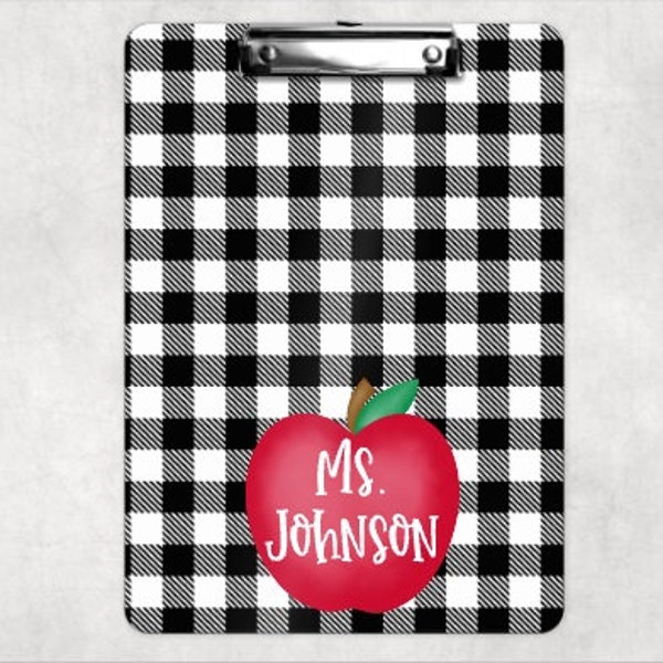 Teacher Roll Call - Etsy