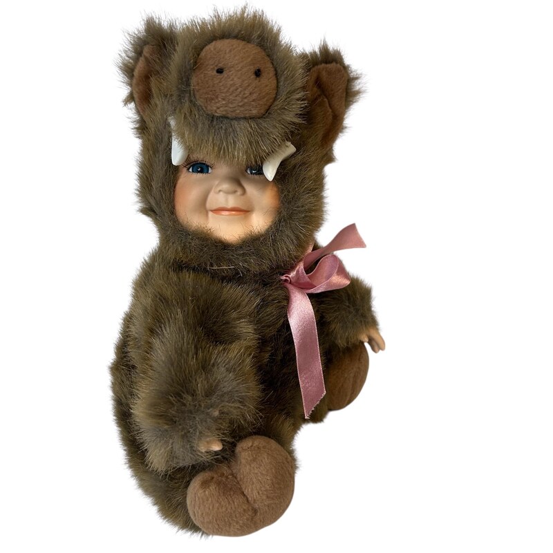 Baby Billy Costume - Etsy