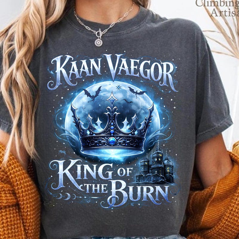 Kaan Vaegor - Etsy