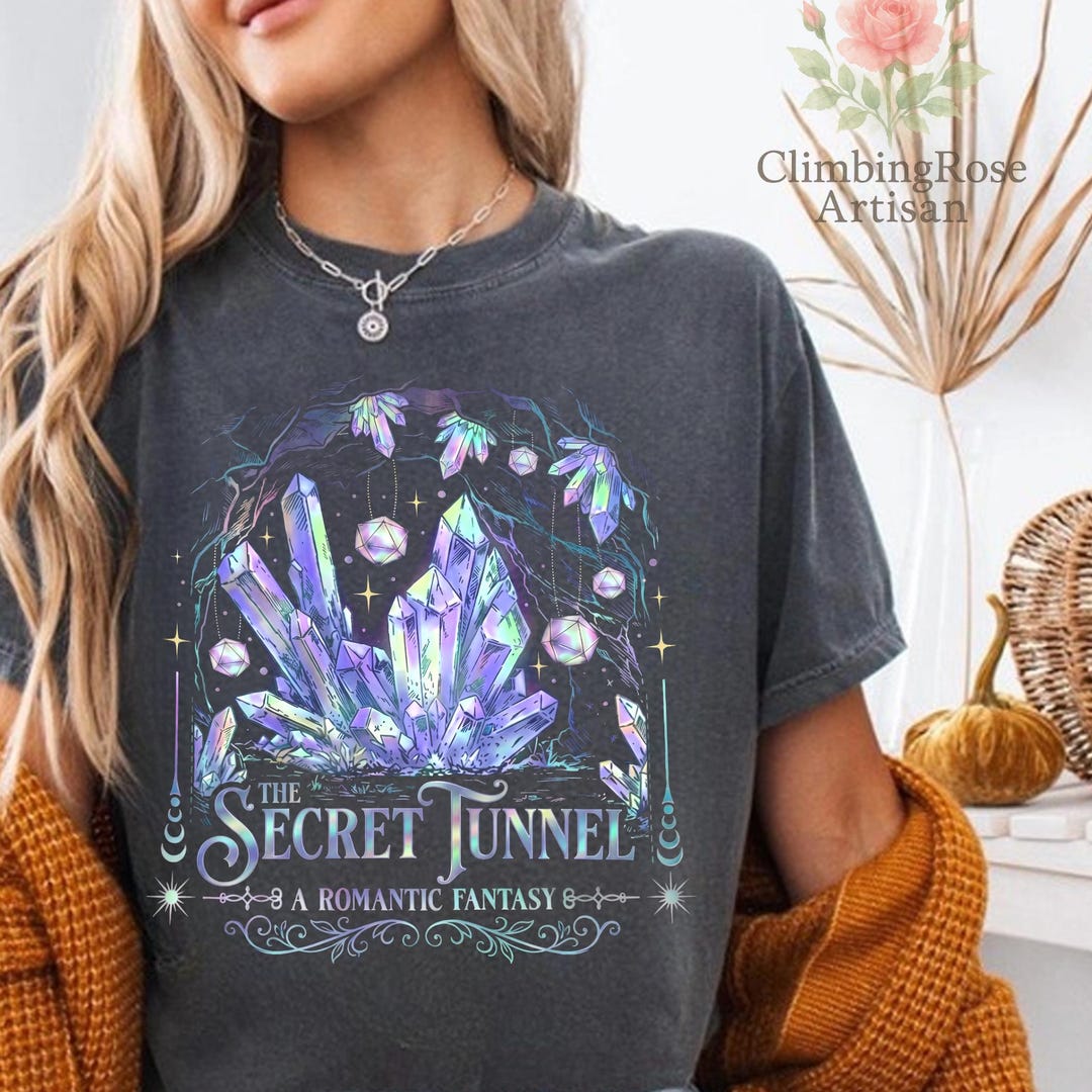 Dnd 5E Secret Tunnel Romance PNG, Romantic Fantasy Valentine Design ...