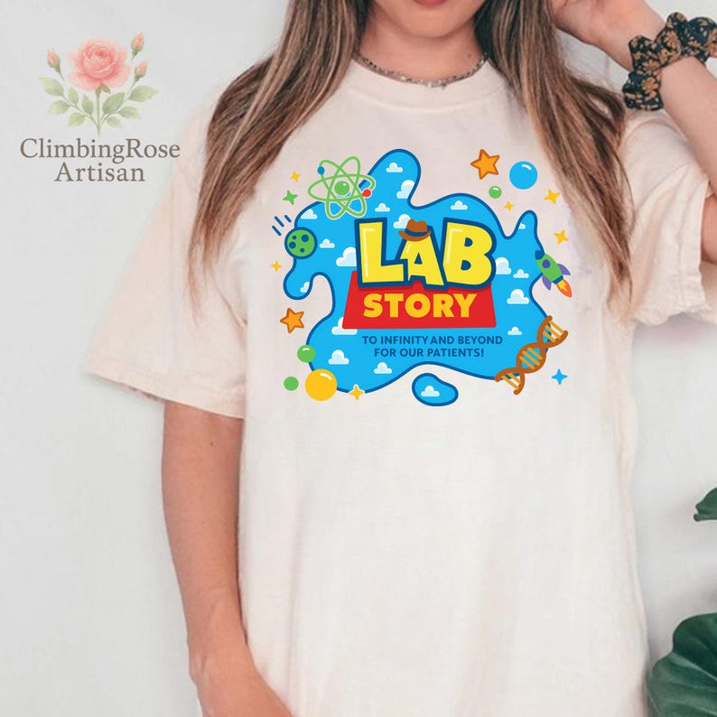 Lab Week 2026 PNG, Med Lab Team, Phlebotomist & MLTMLT Tech Shirt ...